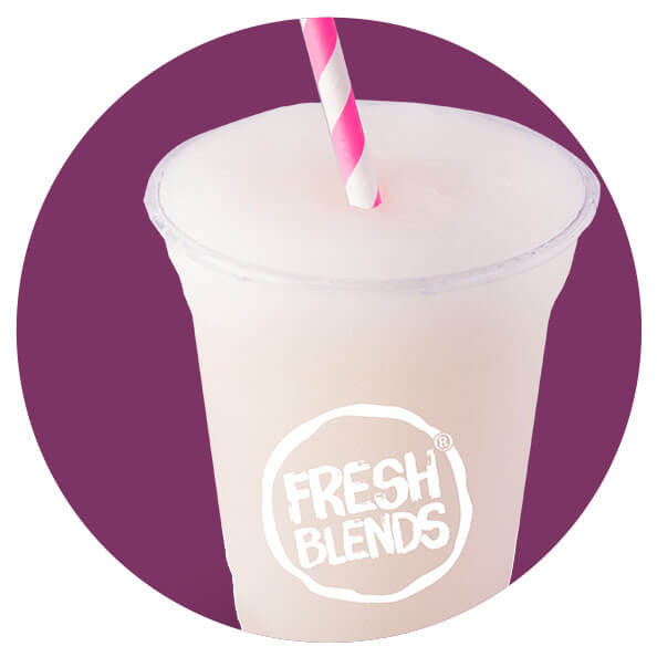 Our Blends - Fresh Blends